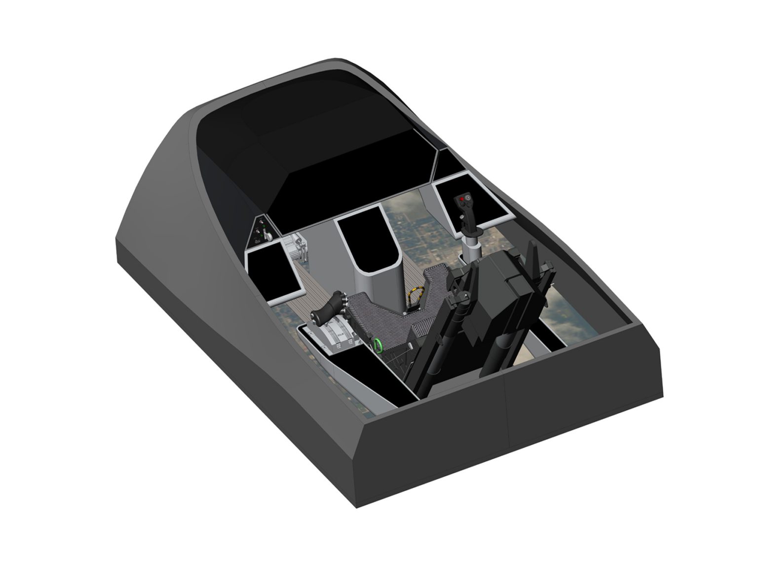 SM-39 RAZOR – Stavatti