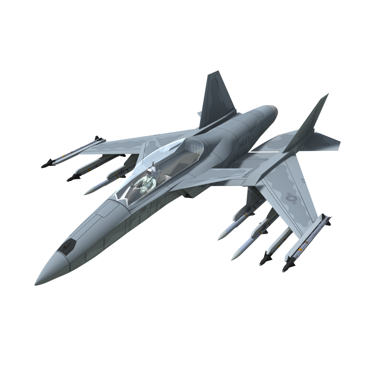 Stavatti – Next Generation Military & Civil Aircraft